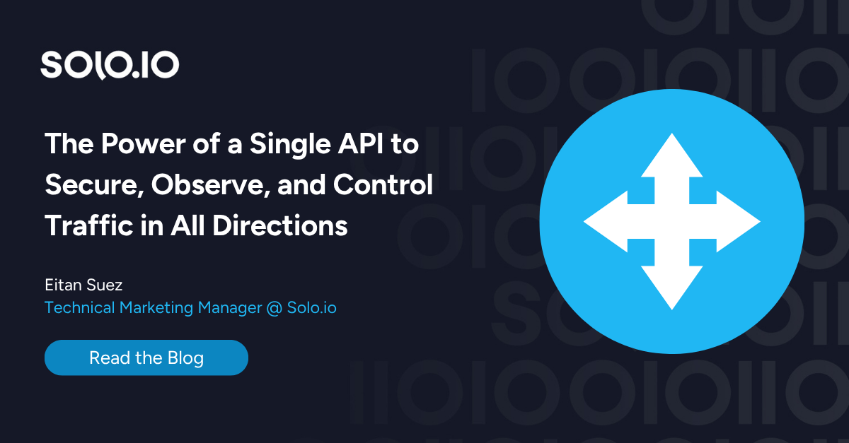 What Is Envoy Proxy? Concepts, Architecture & Use Cases | Solo.io | Solo.io